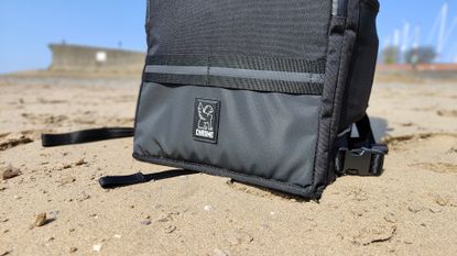Chrome Industries Niko 3.0 Camera Backpack review: | T3