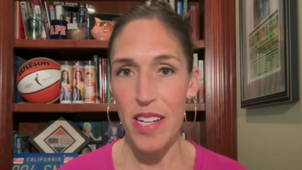 32 Former Professional Athletes Who Got Into Broadcasting | Cinemablend