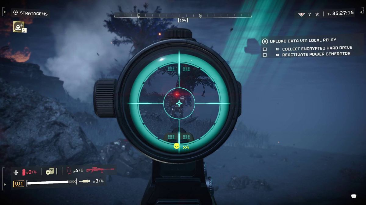 Best Helldivers 2 loadouts for beating the toughest enemies | GamesRadar+