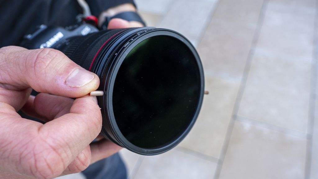 Best filters for photography | Digital Camera World