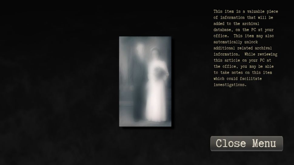 This realistic ghost hunting game hits a lot harder than Phasmophobia ...