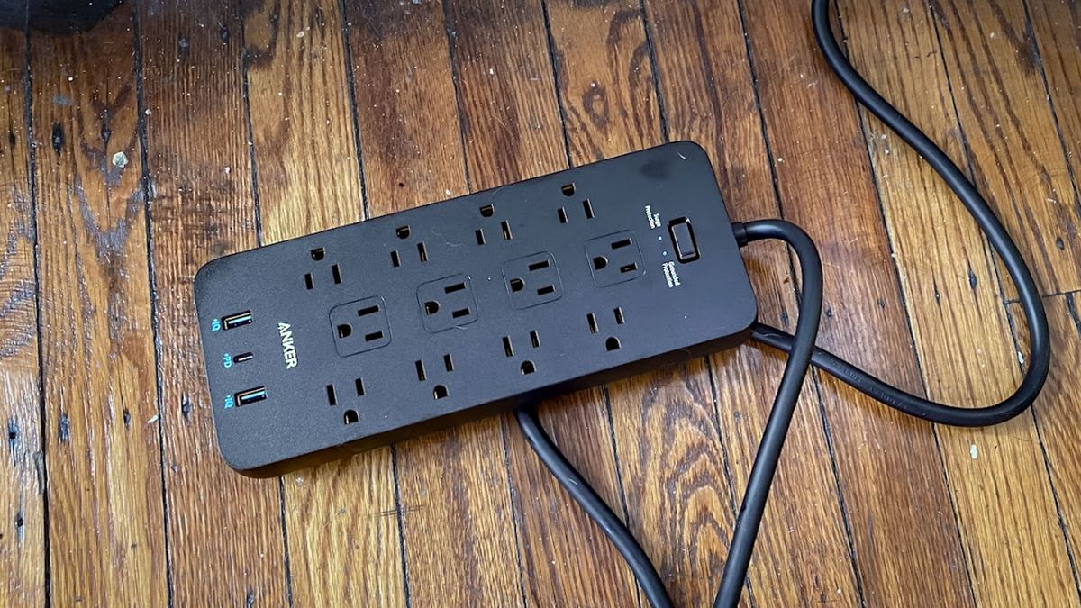 The best surge protectors in 2025 | Tom's Guide
