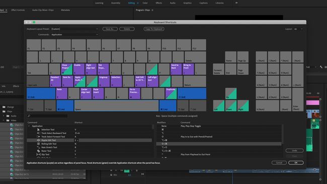 10 of the best Adobe Premiere Pro tips | Creative Bloq