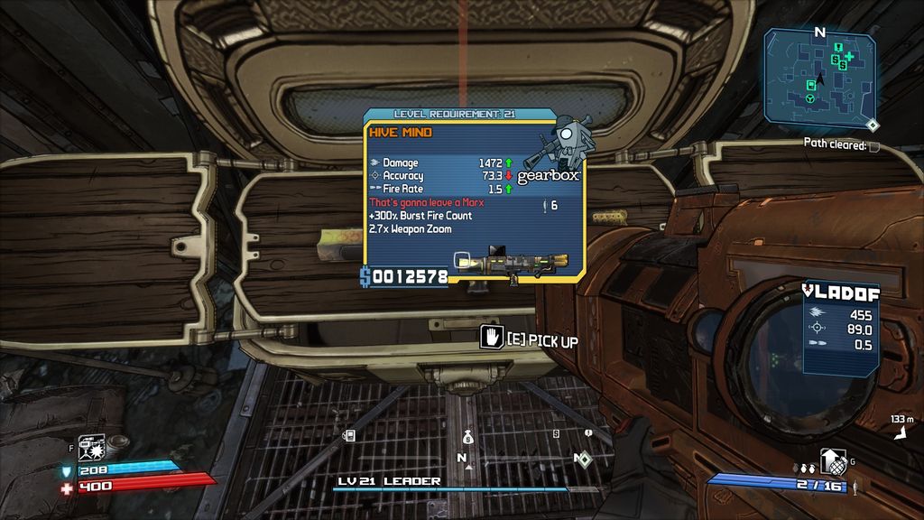 Is Borderlands Enhanced worth your time? | PC Gamer