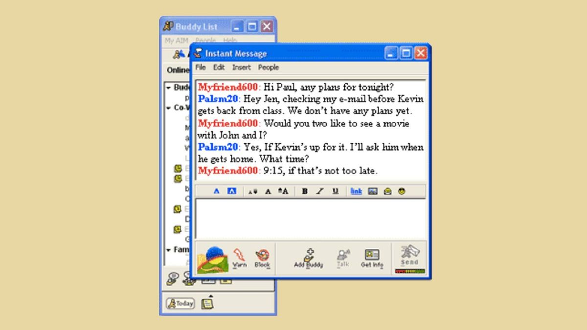 I don't miss dial-up, but here's some '90s PC stuff I secretly want ...