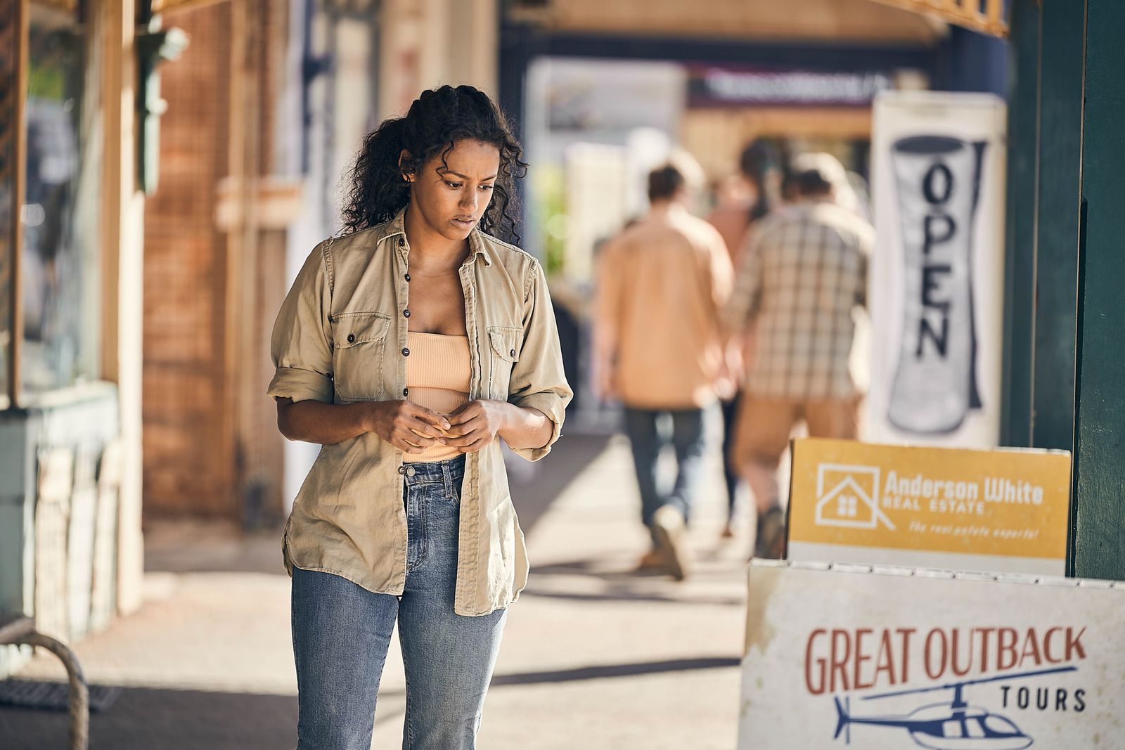 Will there be The Tourist season 2 and who could return? | Woman & Home