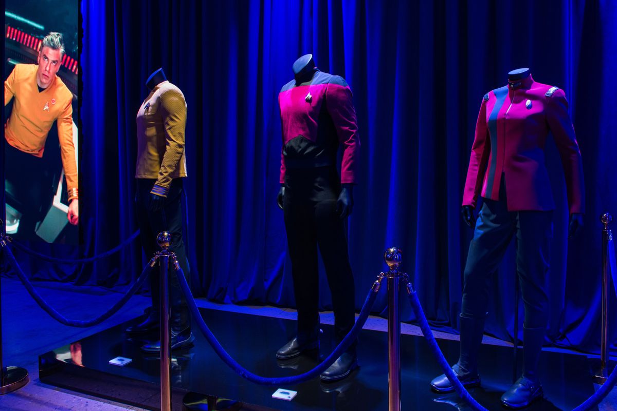 Paramount Pleased As It Concludes Round of Smaller Upfront Dinners ...