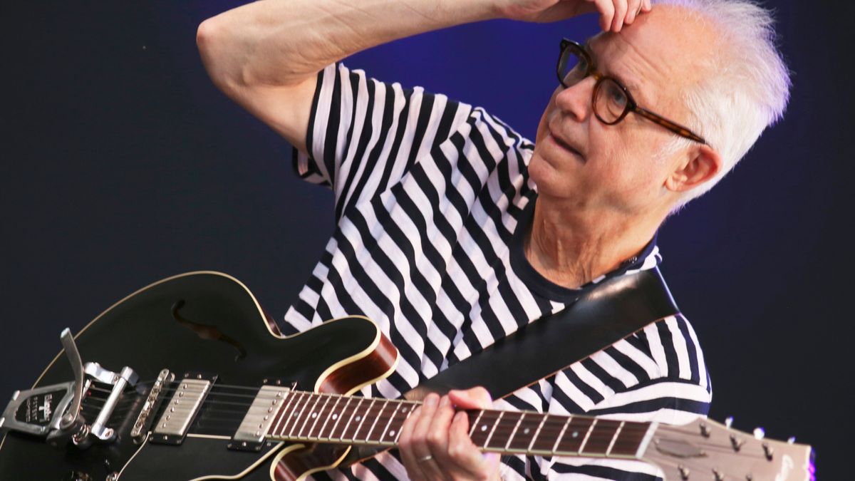 “It Was Just so Shocking”: Bill Frisell Recalls Seeing Jimi Hendrix ...