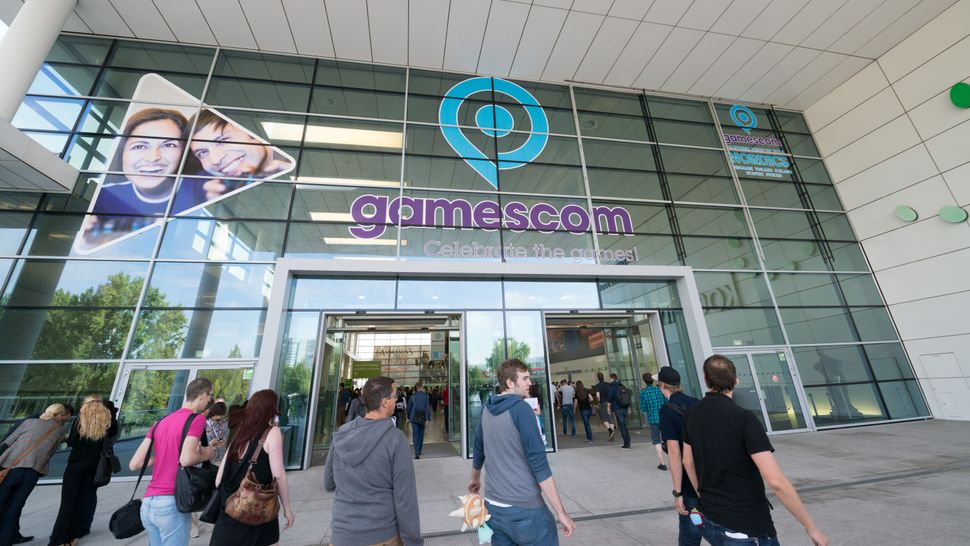 Gamescom 2022: How to watch, schedule, attendees, and what to expect | Windows Central