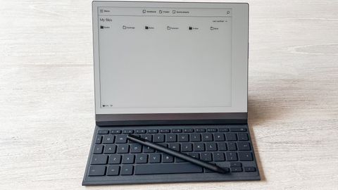 ReMarkable 2 review: still the best sketching experience | TechRadar