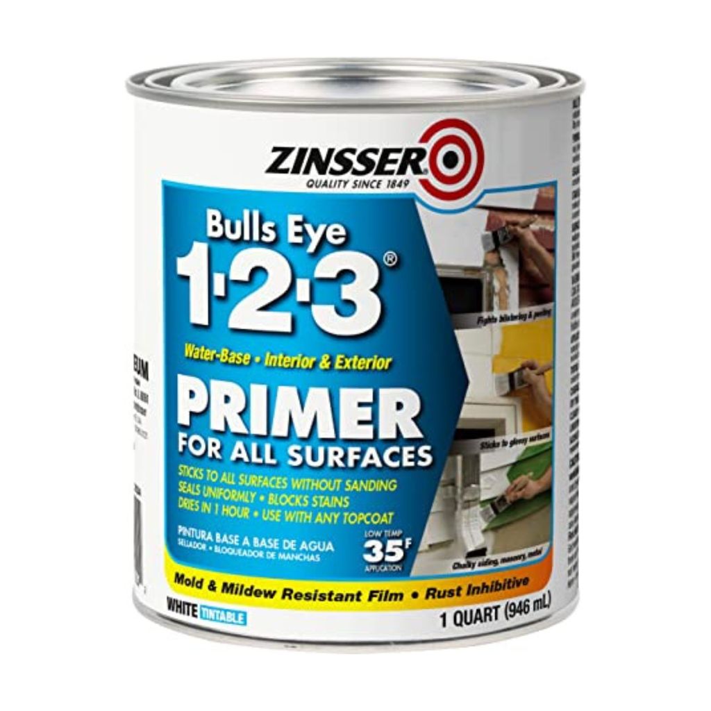 How to paint over watermarks: Painting professionals explain | Homes ...