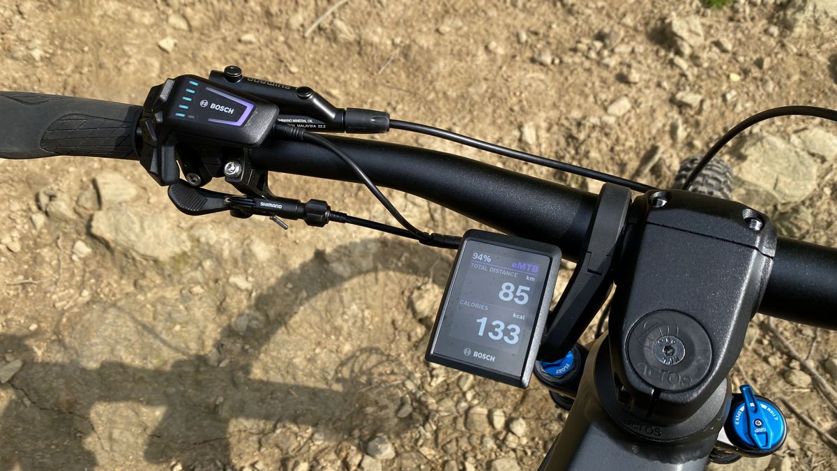 Focus THRON2 6.9 e-MTB review – a utility bike that still knows how to ...