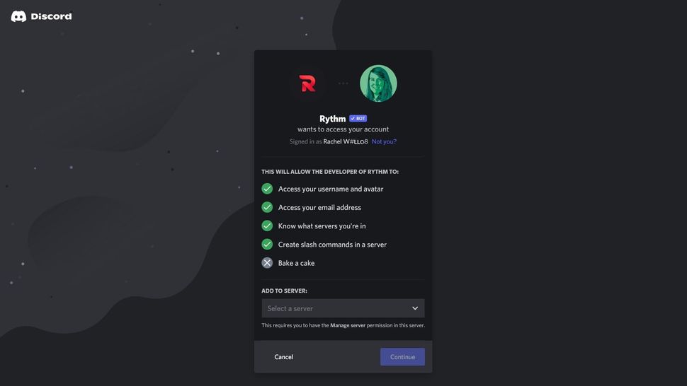 Put a DJ in your Discord server with Rythm bot | PC Gamer