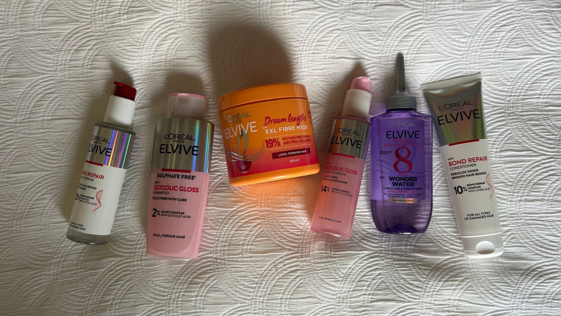 Best L'Oréal Paris Elvive Products, According to a Beauty Editor ...