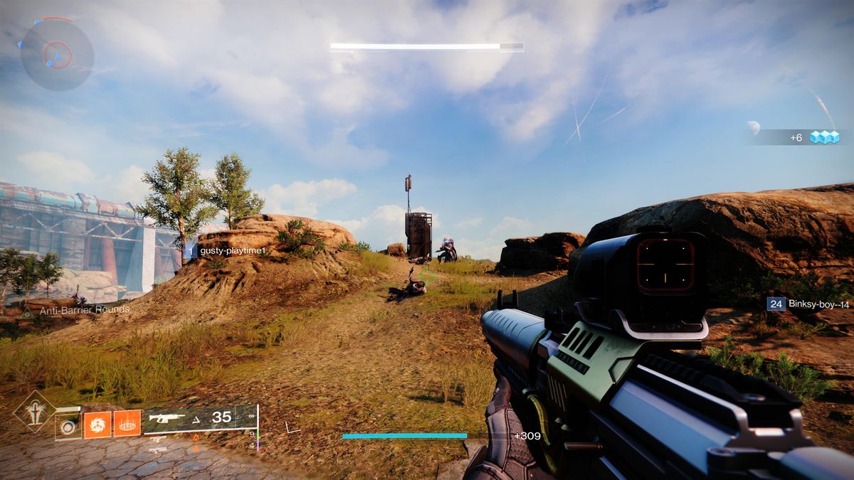 Destiny 2 level guide: power levels, caps, artifact and more | TechRadar