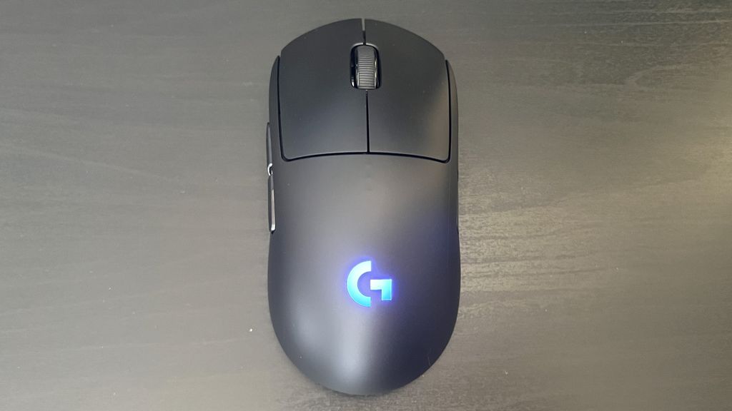 Logitech G Pro Wireless review: "still one of the top performers on the ...