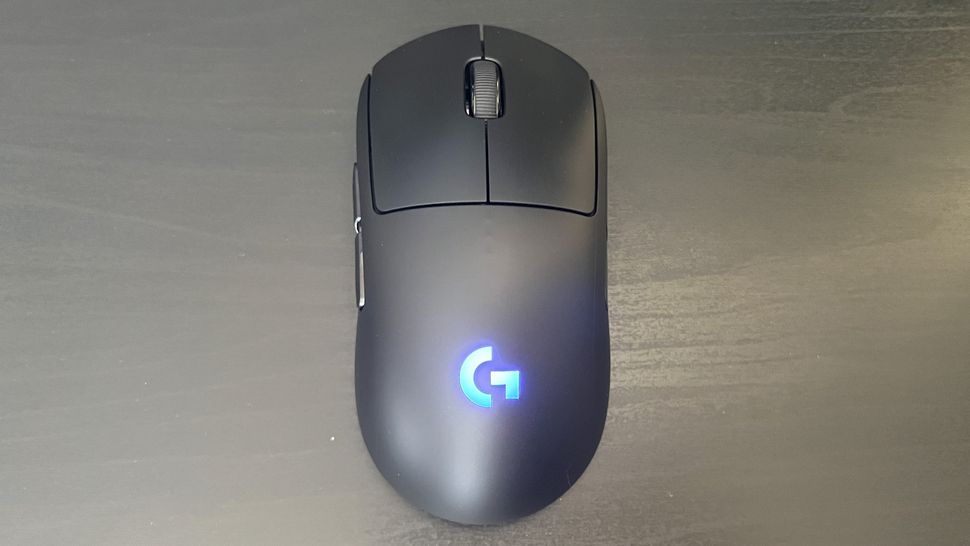 Logitech G Pro Wireless review: "still one of the top performers on the ...