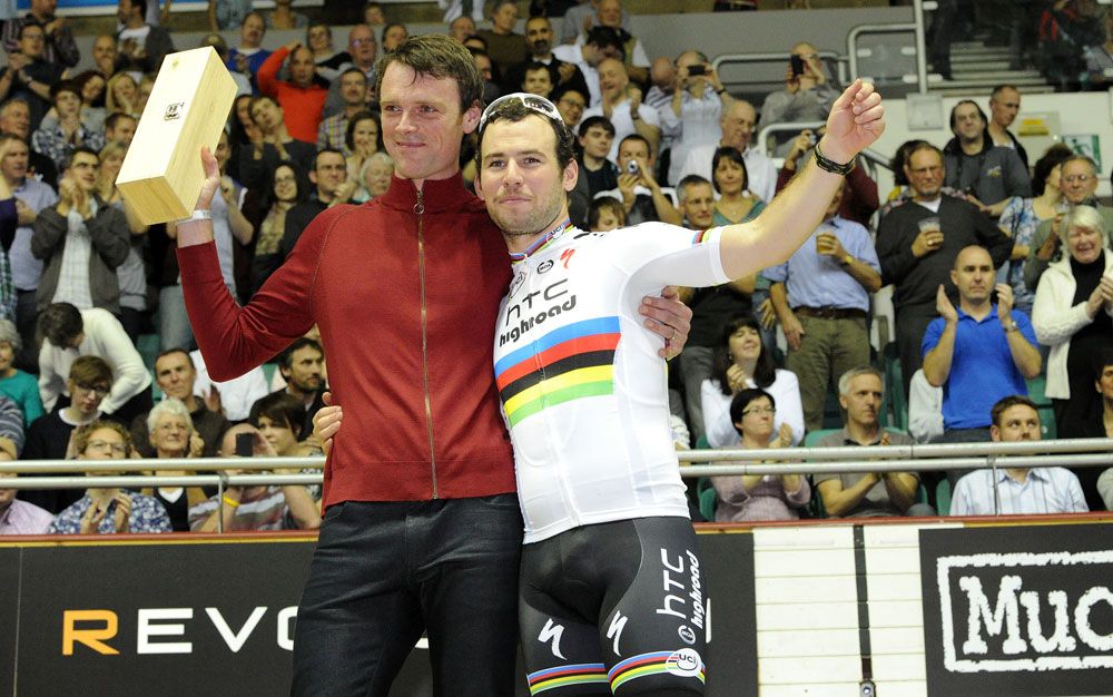 The history of Hayles | Cycling Weekly