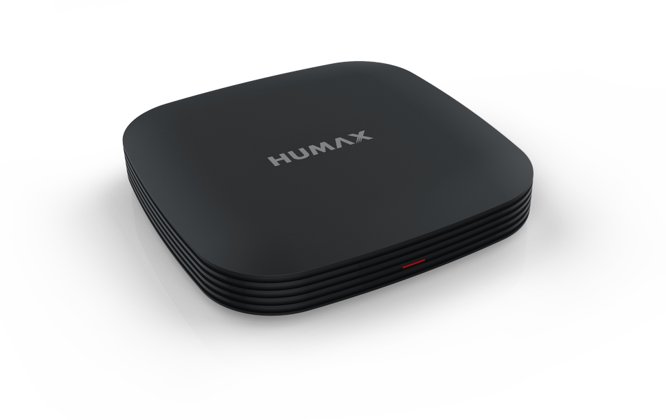 Humax Says It’s Building Android TV-Solution for ‘Major North American ...
