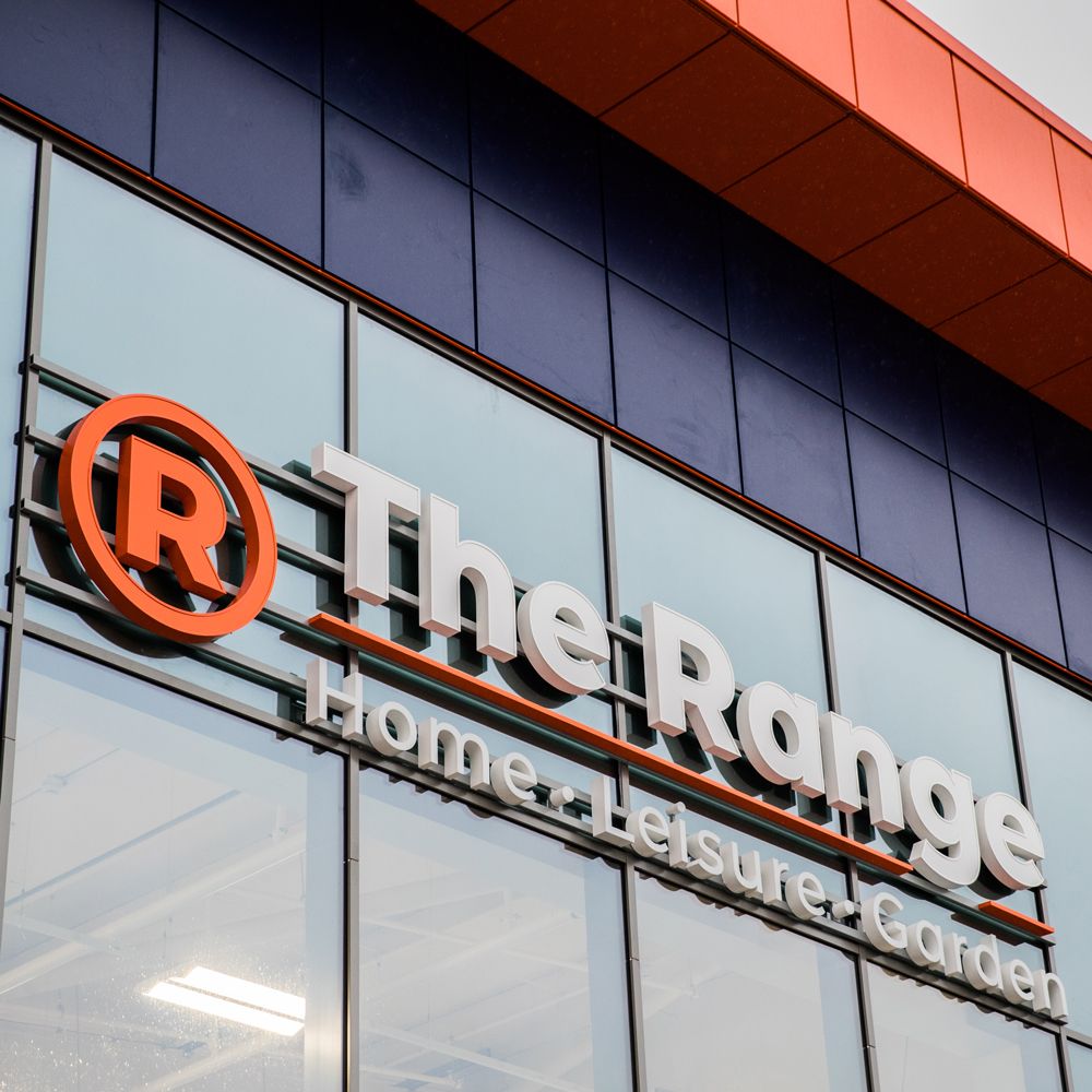 16 things you'll only know if you shop at The Range – and a few ... 16 things you'll only know if you shop at The Range – and a few ...