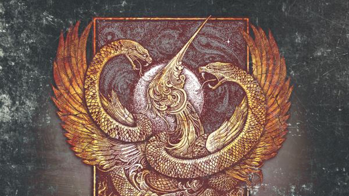 Killswitch Engage reveal Incarnate art and tour dates | Louder