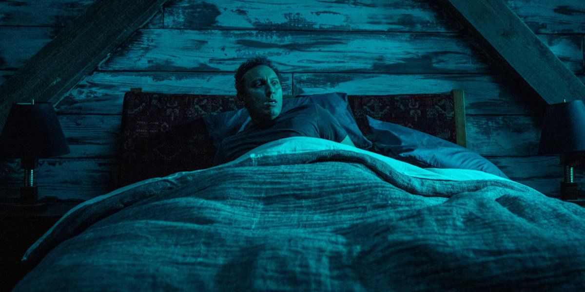 Evil Answered Our Major Season 1 Question, But Don't Worry, Things Have ...