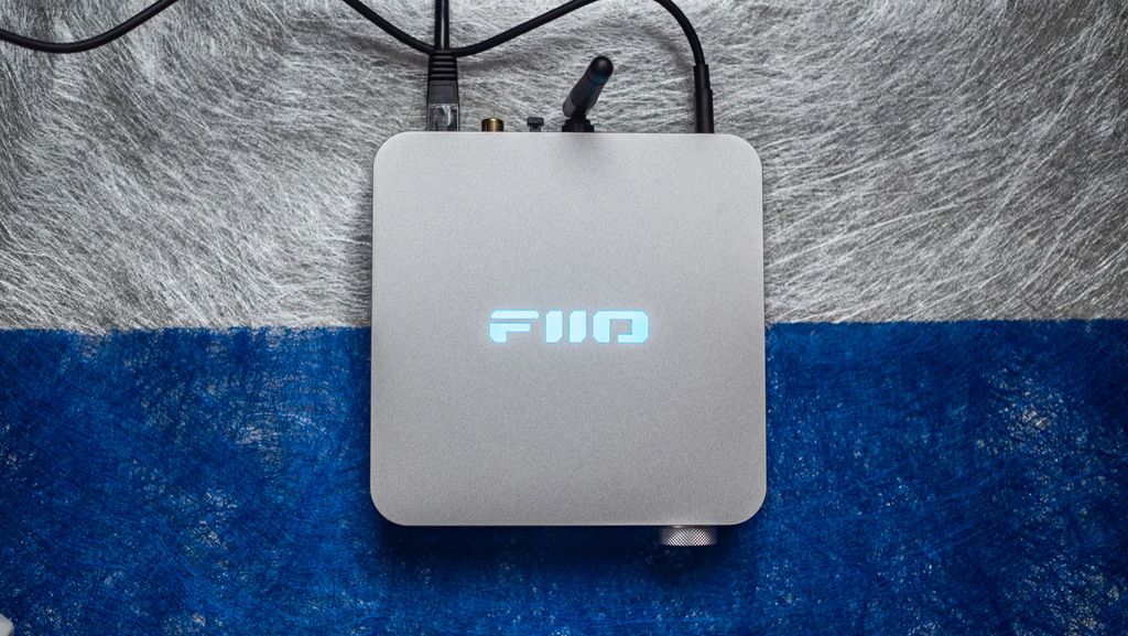 Fiio SR11 review: An affordable network streamer with Roon integration ...
