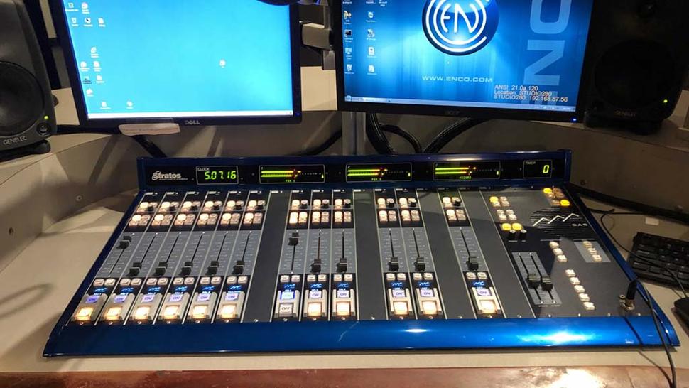 DNAV Unveils New Service To Monitor Broadcast Facilities | TV Tech