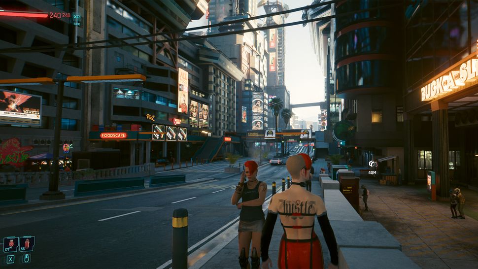 The best videogame cities | PC Gamer