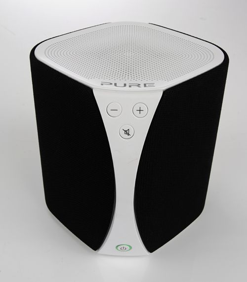 Pure Jongo S3 review | What Hi-Fi?