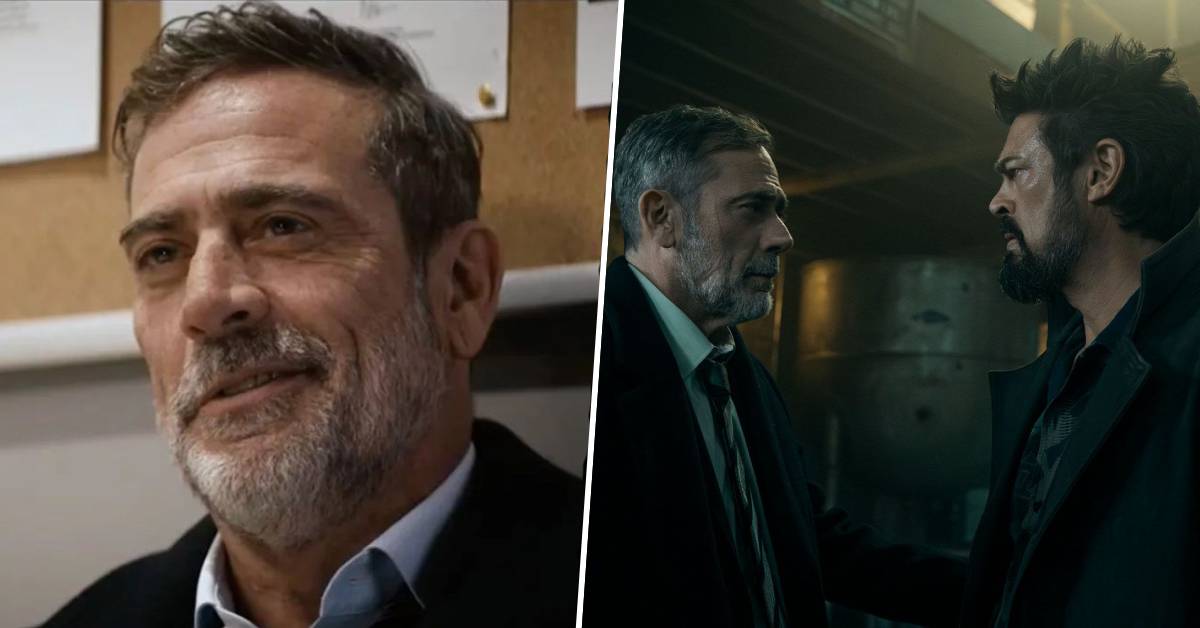 The Boys creator talks a potential spin-off for season 4's best new ...