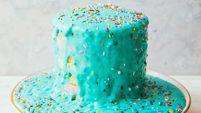 How to make a tsunami cake | GoodtoKnow