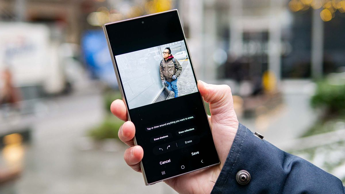 Just got a Samsung Galaxy S24? Here are the 13 features to try first ...