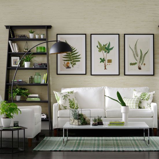 Why we can't get enough of the botanical trend: here's 4 looks you'll ...