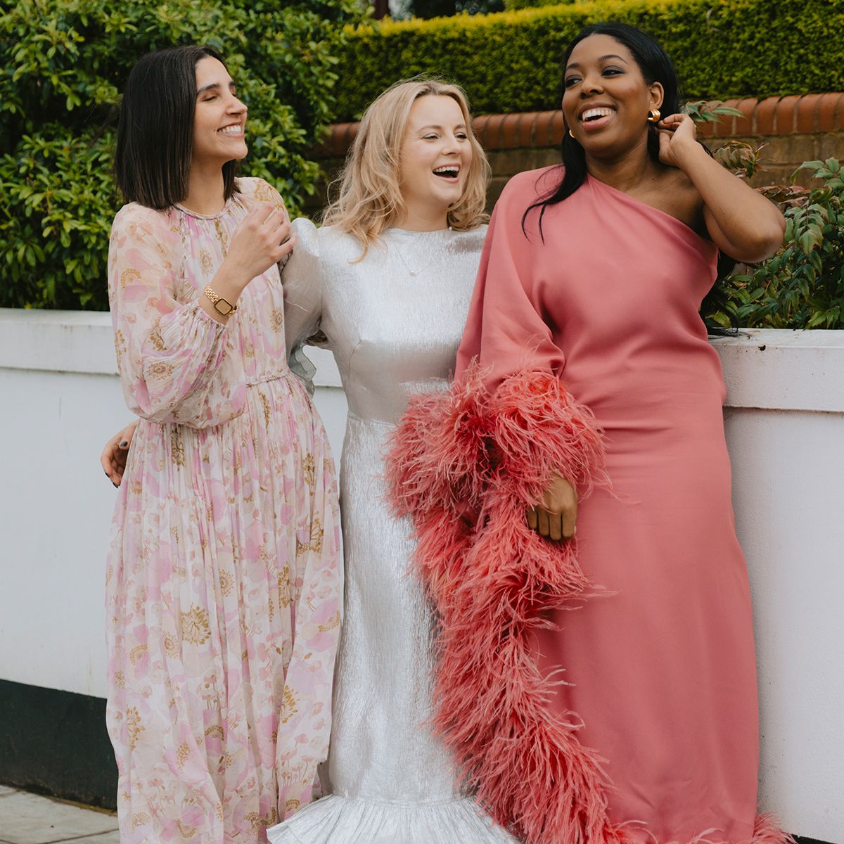 8 Chic Wedding Guest Dresses That Are Perfect for Every Dress Code ...