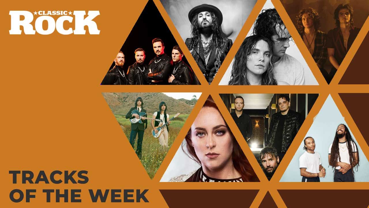 The best new rock songs you need to hear right now, including Royal ...