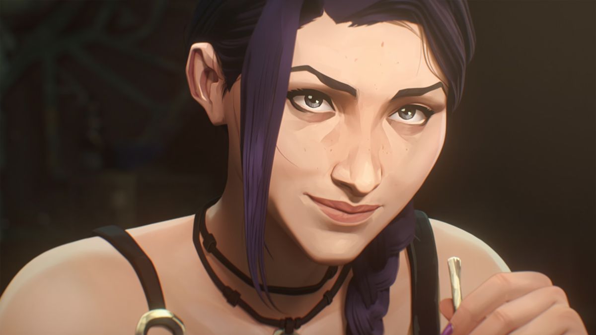 Arcane season 2 is rewriting the 'truth' of some vital League of ...