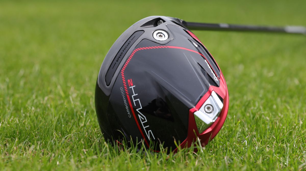 What Is The New TaylorMade Driver For 2023? | Golf Monthly
