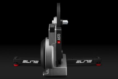 Tech round up: new Elite Justo turbo trainer, fastest Continental ...