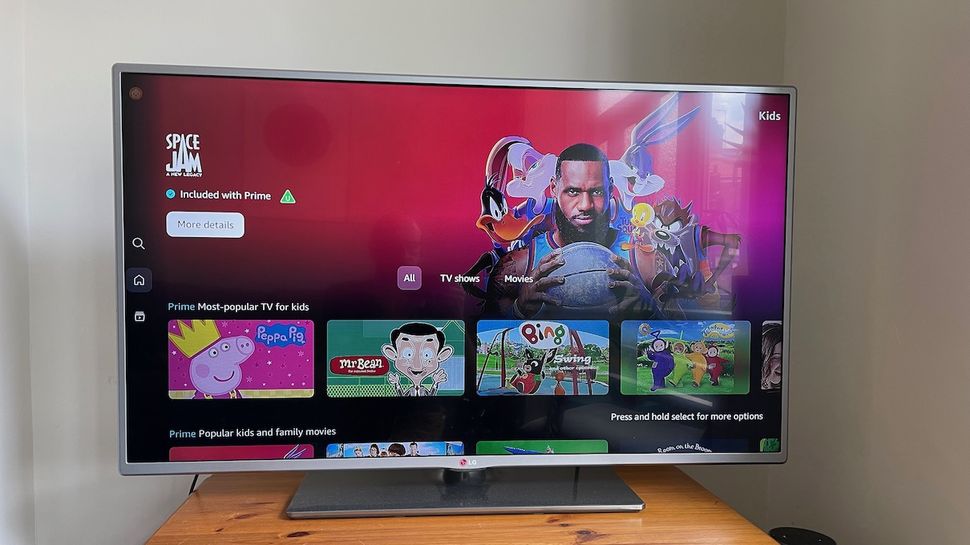 6 best streaming services for kids – and our favourite is free | What ...