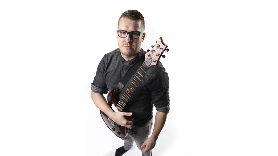 Dan Weller’s top 9 tips for recording guitar: "Producing your own band ...