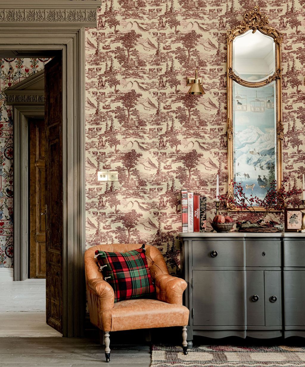French decor ideas: 9 classic but contemporary looks | Homes and Gardens