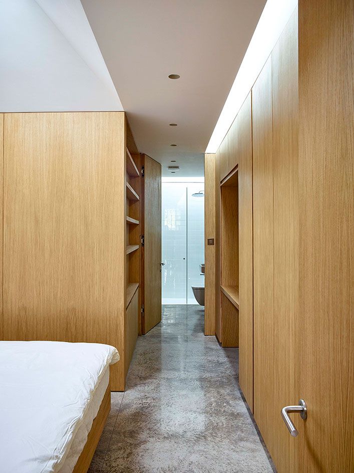 Step inside Hidden House by Coffey Architects | Wallpaper