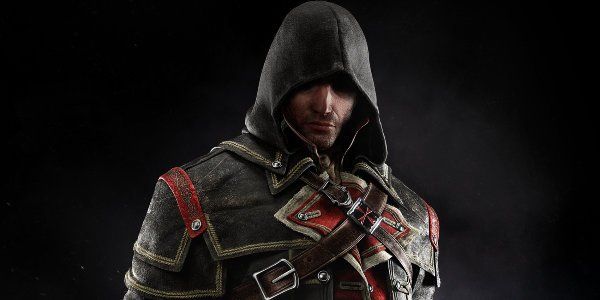4 Reasons Assassin's Creed Rogue Looks Better Than Assassin's Creed ...