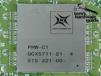 New Features Of The 7800 GTX 512 - NVIDIA's GeForce 7800 GTX 512 New ...