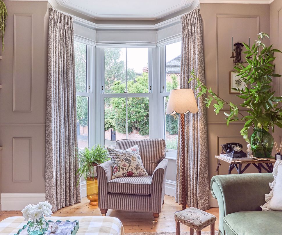 What are the best window coverings to keep cold out? | Homebuilding