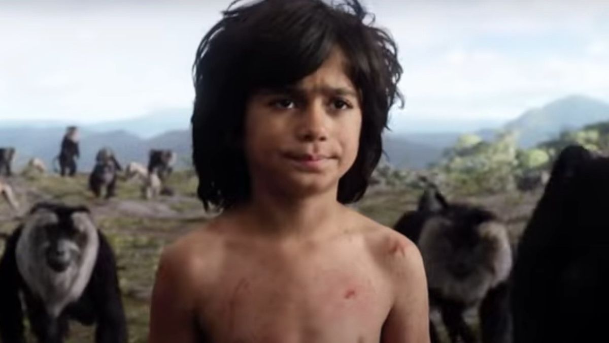 Even After All These Years Later, Why 2016's The Jungle Book Is Still ...