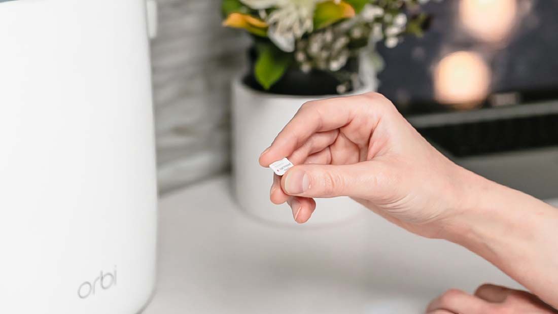 Netgear 4G LTE Advanced WiFi Router (LBR20) review | Tom's Guide