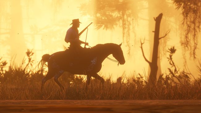 Red Dead Redemption 2 Herbalist Challenges guide: How to complete all ...