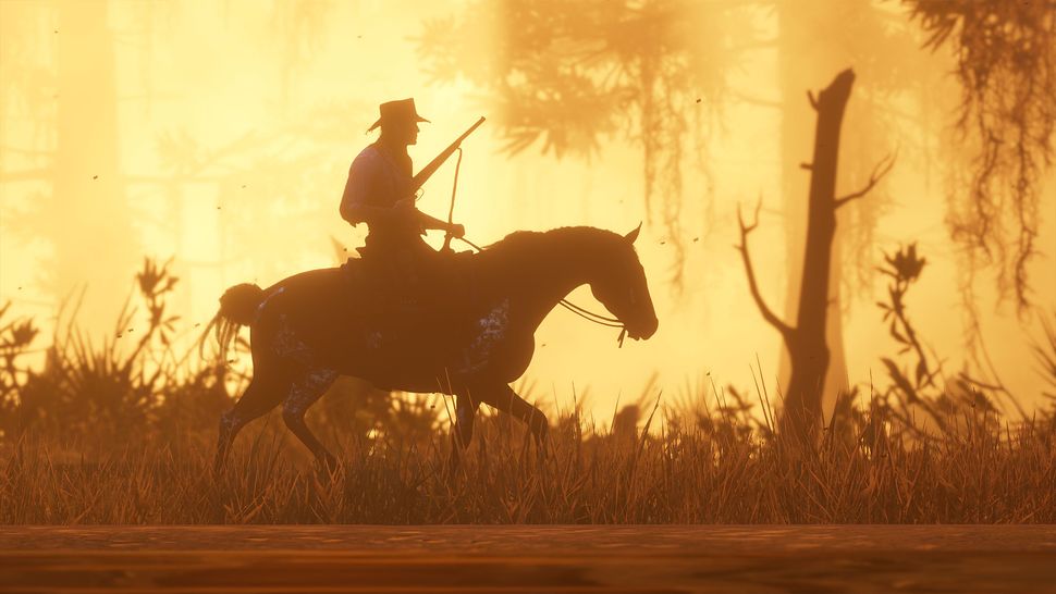Red Dead Redemption 2 Herbalist Challenges guide: How to complete all ...